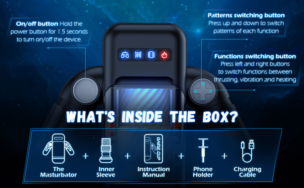 Cómo limpiar un juguete sexual – Amovibe